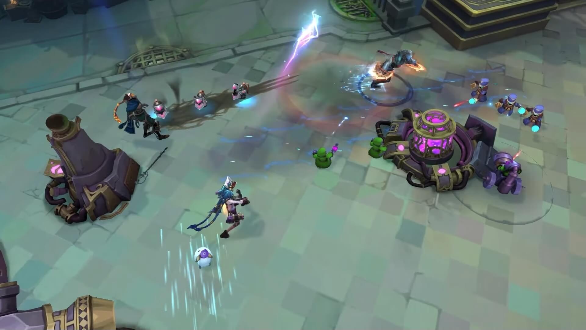 LOL（リーグオブレジェンドンド）とはどんなゲーム？魅力を徹底解説！ | eスポーツスクールならAFRAS(アフラス)