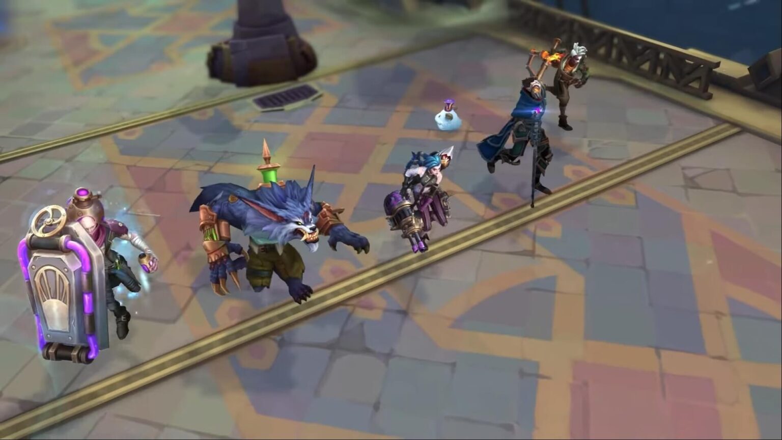 LOL（リーグオブレジェンドンド）とはどんなゲーム？魅力を徹底解説 | eスポーツスクールAFRAS（アフラス）