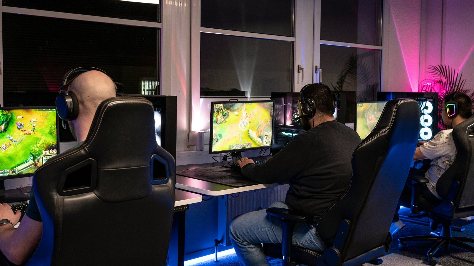 eスポーツ専門学校おすすめランキングTOP5！「やめとけ」「やばい」と言われる理由 | eスポーツスクールAFRAS（アフラス）