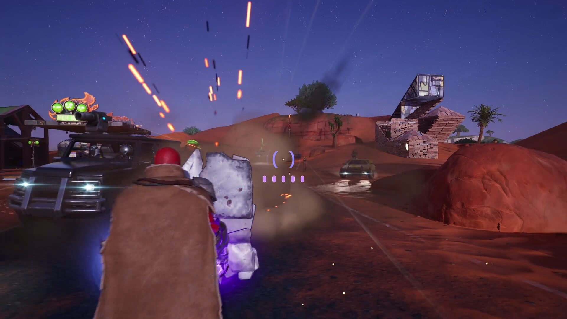 フォートナイトの年齢制限は何歳？年齢確認で嘘をついた場合についても解説 | eスポーツスクールAFRAS（アフラス）