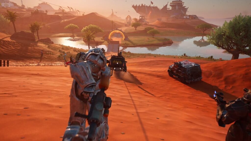 TPS（フォートナイトなど） | ページ 3 | eスポーツスクールAFRAS（アフラス）