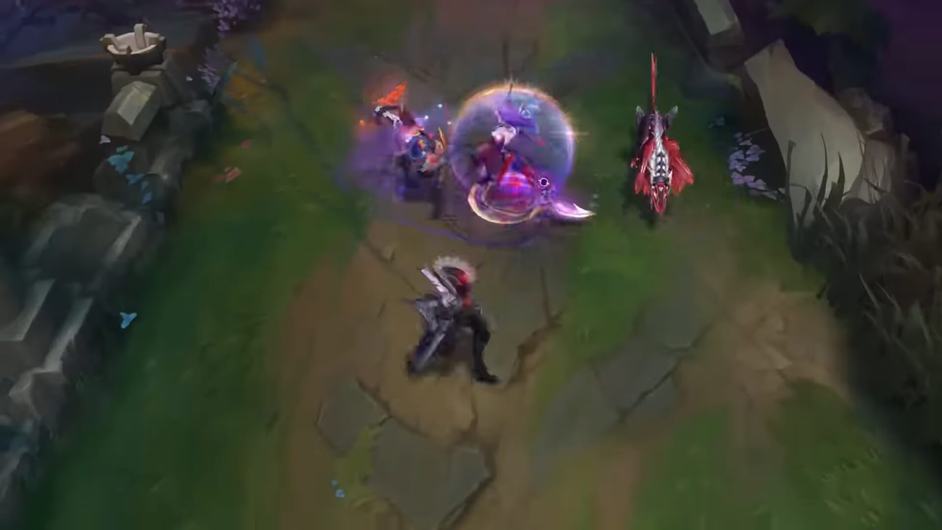 LOL（リーグオブレジェンドンド）とはどんなゲーム？魅力を徹底解説！ | eスポーツスクールならAFRAS(アフラス)