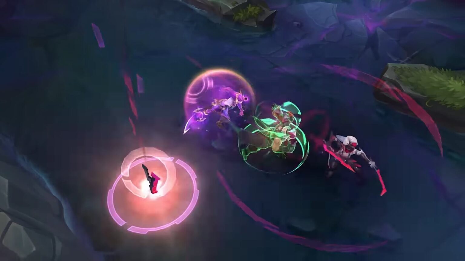 LOL（リーグオブレジェンドンド）とはどんなゲーム？魅力を徹底解説！ | eスポーツスクールならAFRAS(アフラス)