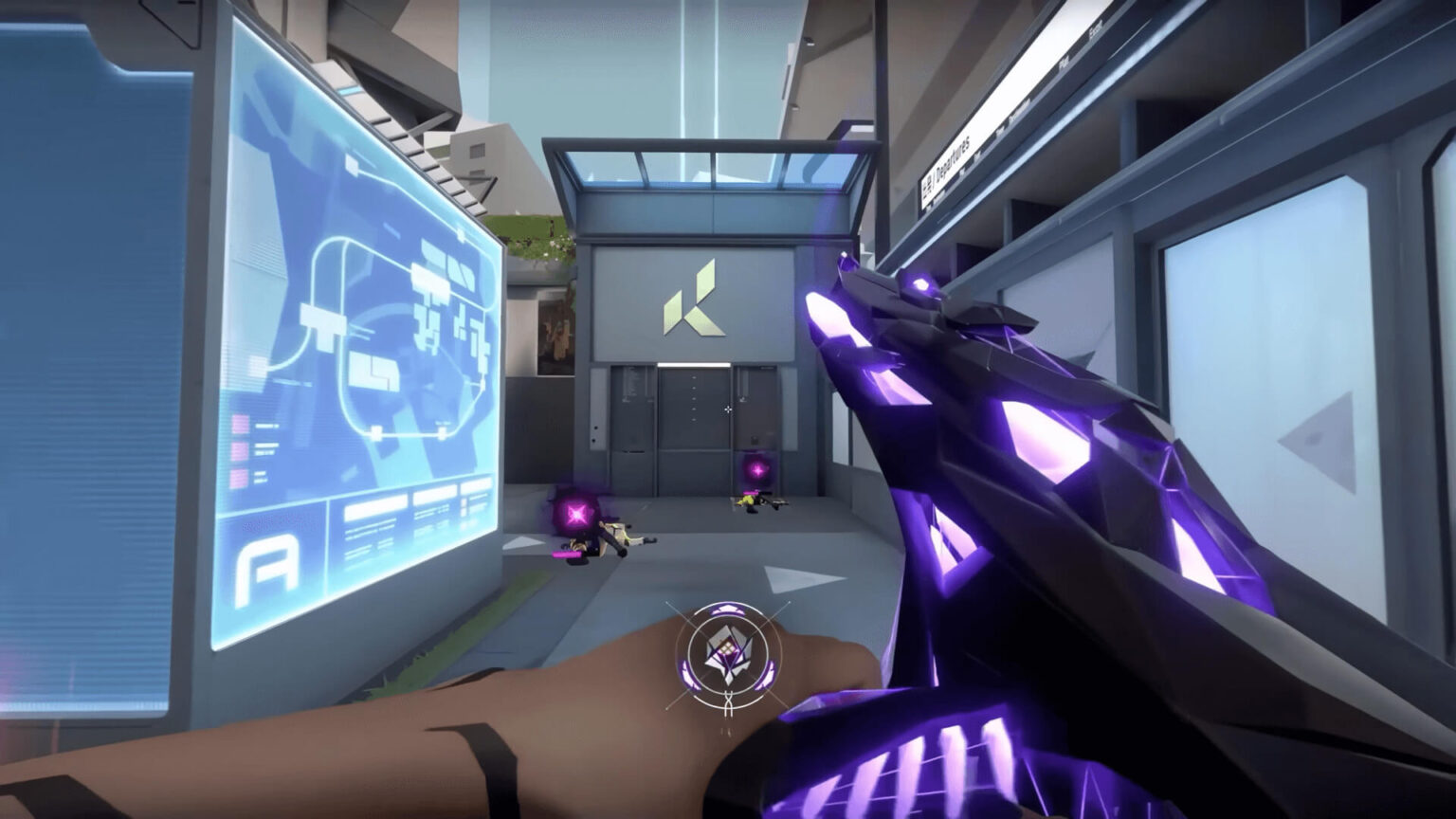 VALORANT初心者が覚える事！おすすめのキャラ一覧や練習方法を解説 | eスポーツスクールAFRAS（アフラス）