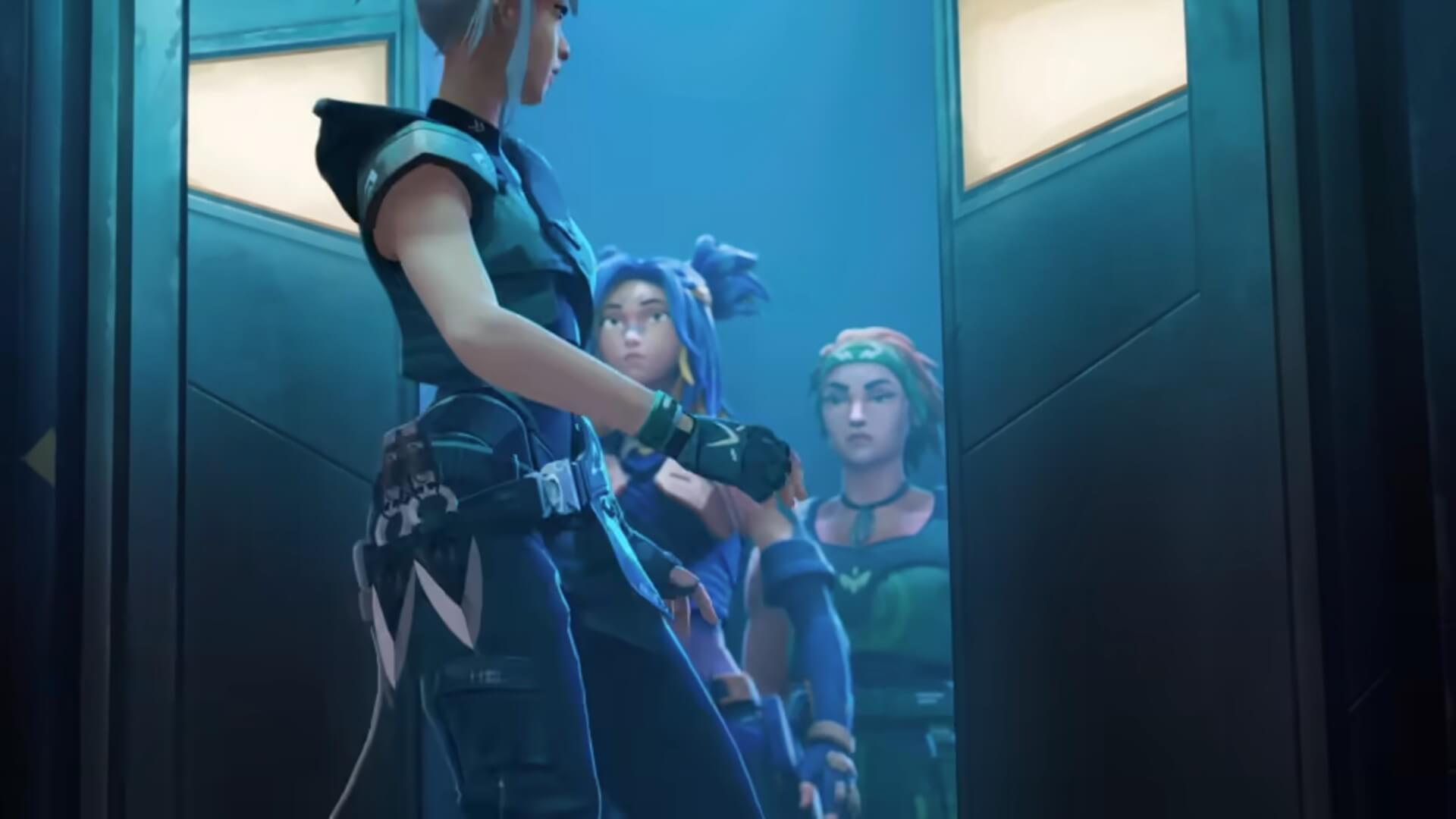 VALORANTの射撃場でのおすすめトレーニング方法を紹介！ | eスポーツスクールAFRAS（アフラス）