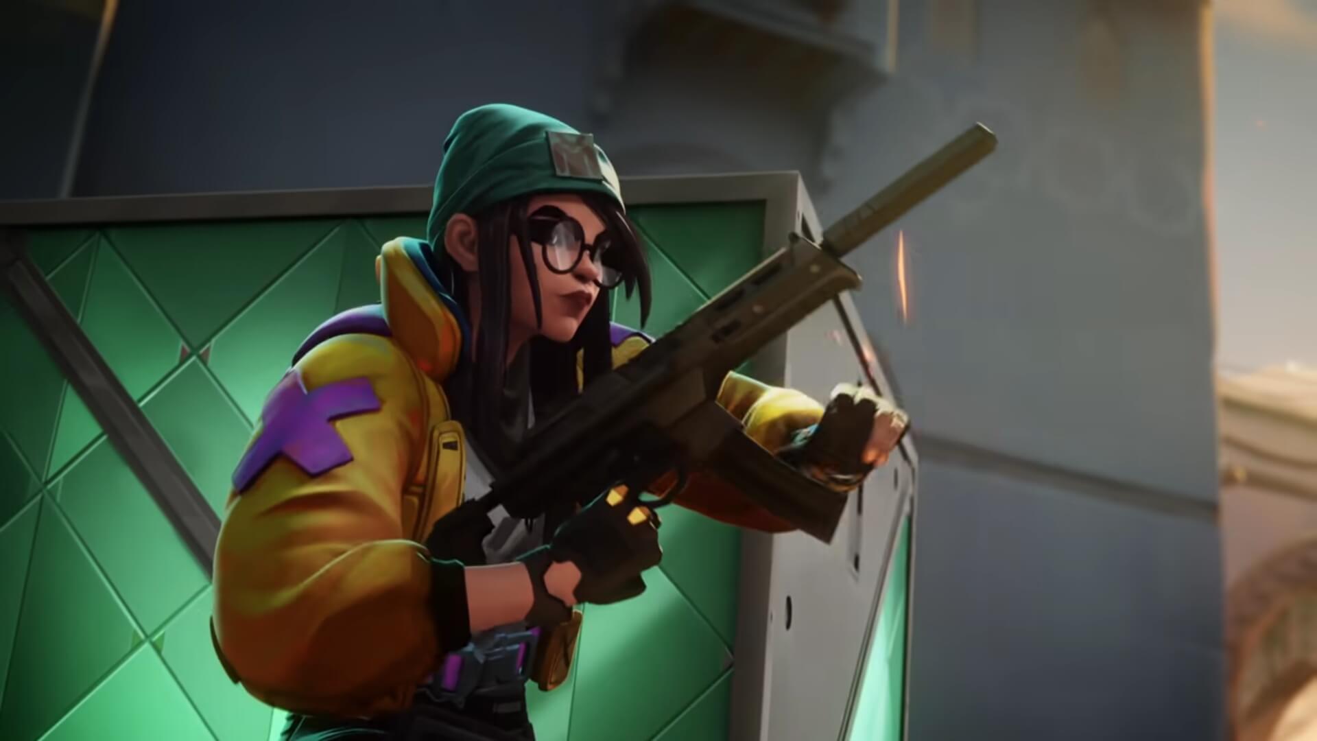 VALORANT初心者が覚える事！おすすめのキャラ一覧や練習方法を解説 | eスポーツスクールAFRAS（アフラス）