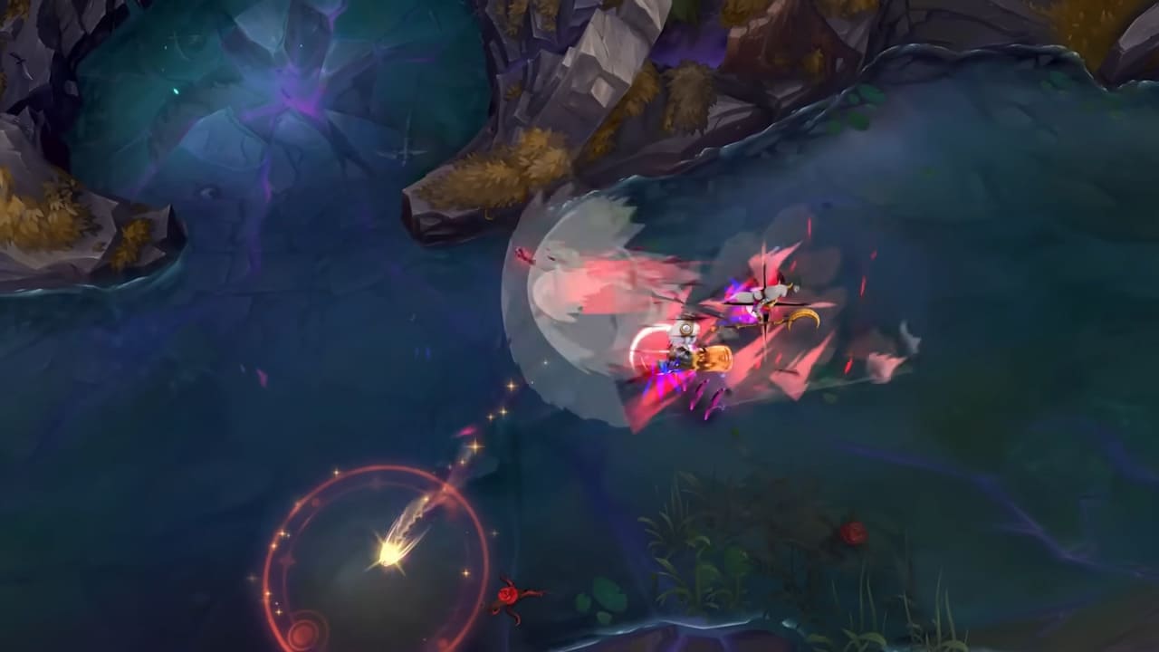 LOLのランクへ挑戦する方向け！ノーマルとのルールの違い | eスポーツスクールならAFRAS(アフラス)