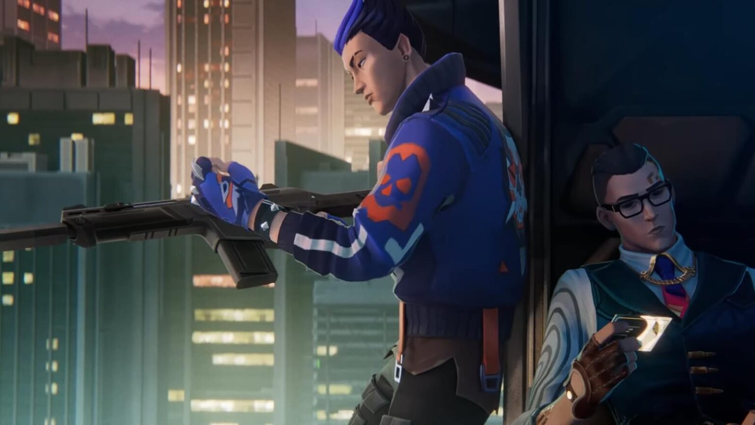 VALORANTが難しい6つの理由！難しい時の対処法を解説！ | eスポーツスクールAFRAS（アフラス）