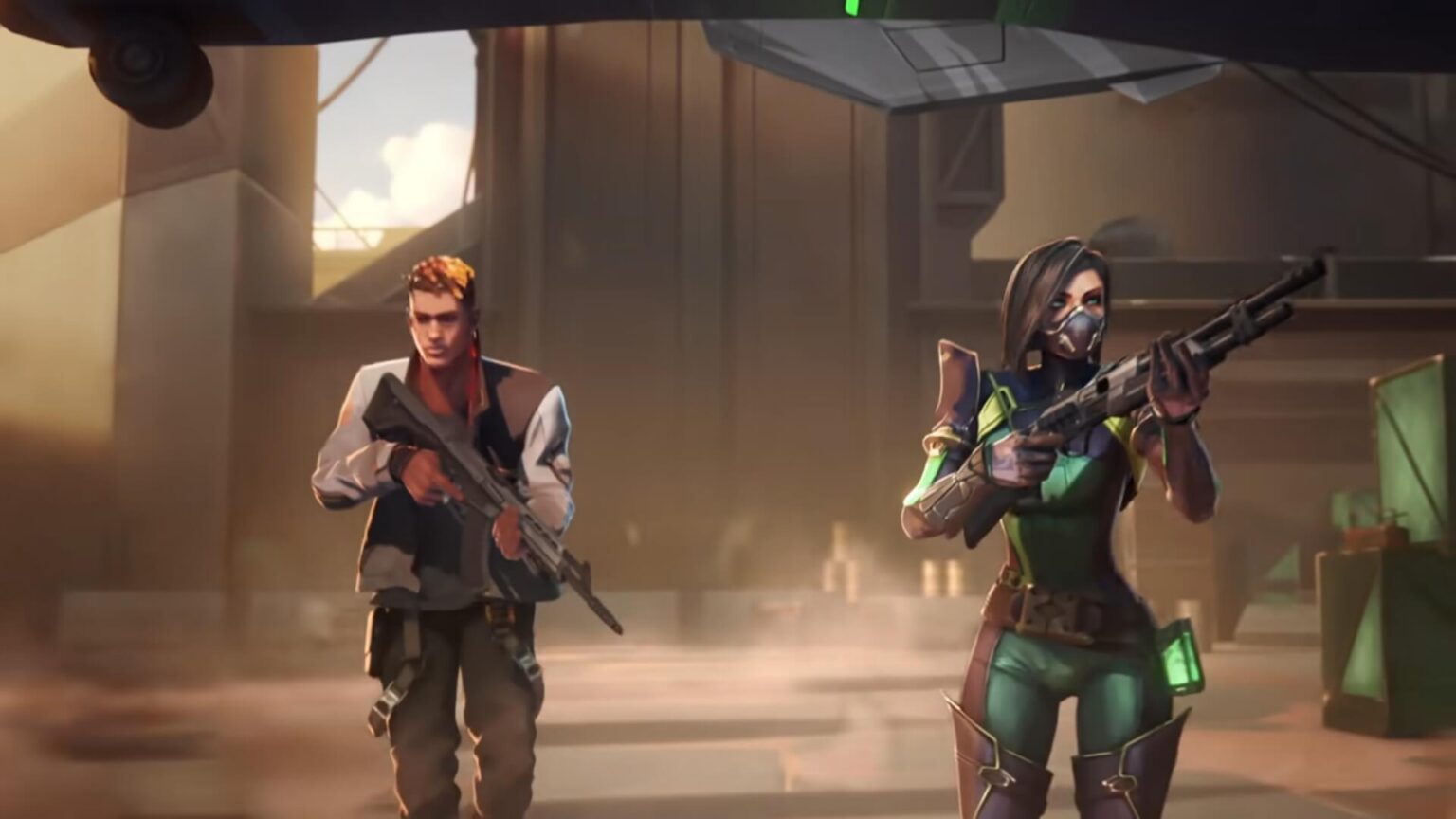 VALORANT初心者が覚える事！おすすめのキャラ一覧や練習方法を解説 | eスポーツスクールAFRAS（アフラス）