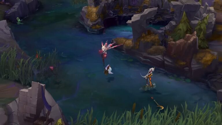 LOLのランクへ挑戦する方向け！ノーマルとのルールの違い | eスポーツスクールならAFRAS(アフラス)