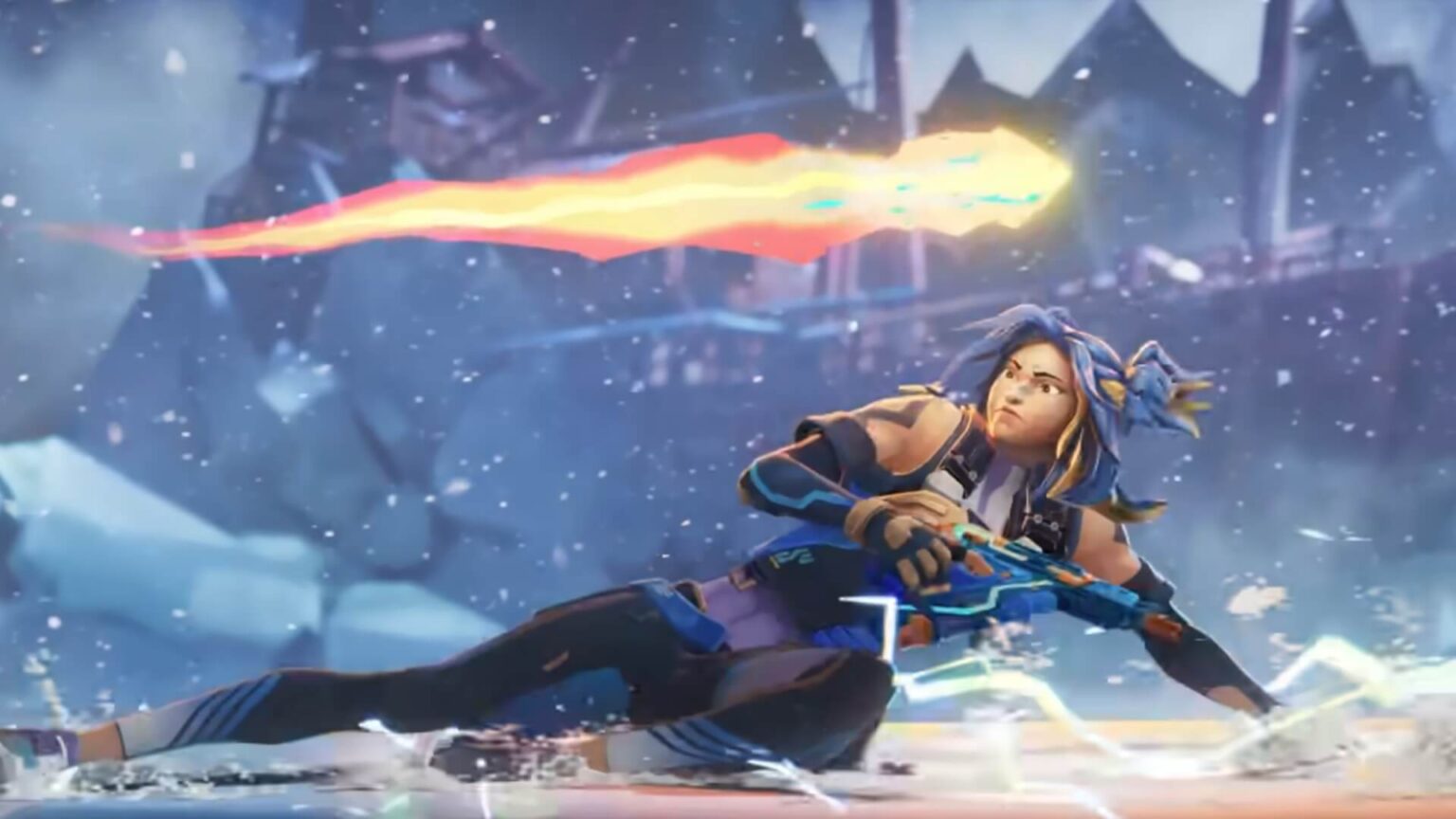 VALORANTの射撃場でのおすすめトレーニングを解説！ | eスポーツスクールAFRAS（アフラス）