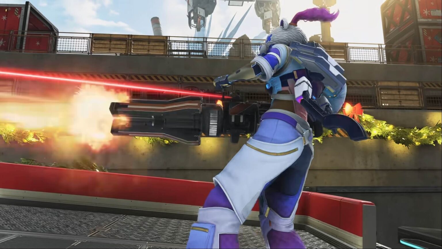 APEX初心者が知るべき基礎！おすすめのキャラや武器を解説 | eスポーツスクールAFRAS（アフラス）