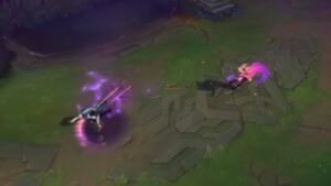 LOL（リーグオブレジェンド）とはどんなゲーム？魅力を徹底解説 | eスポーツスクールAFRAS（アフラス）