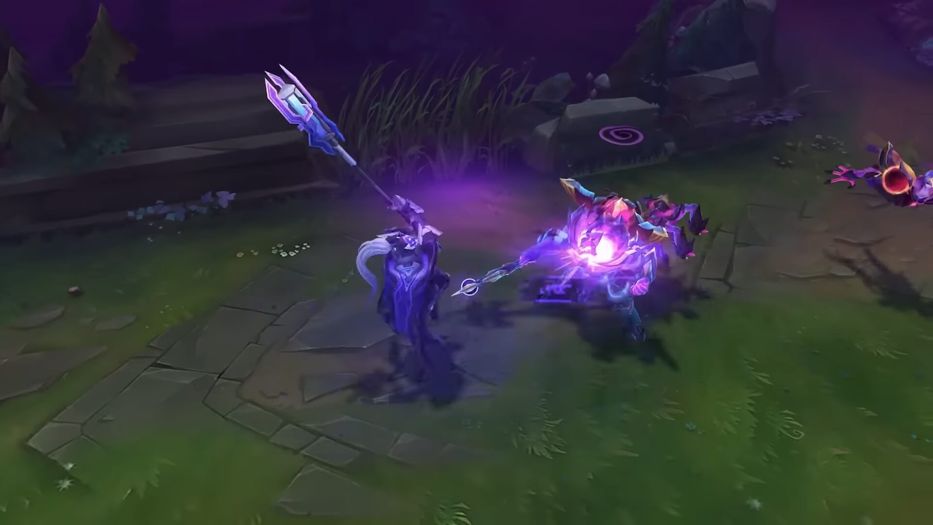 LOLのピンの出し方や種類について！ミュート機能やショートカットも解説 | eスポーツスクールAFRAS（アフラス）