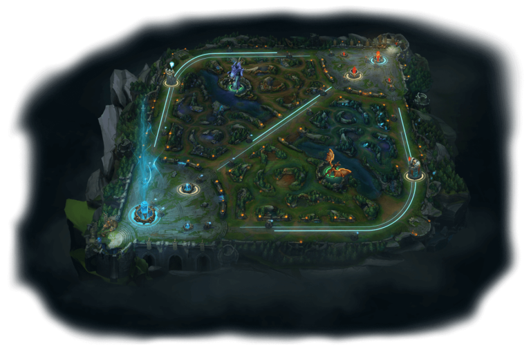 LOL（リーグオブレジェンドンド）とはどんなゲーム？魅力を徹底解説 | eスポーツスクールAFRAS（アフラス）