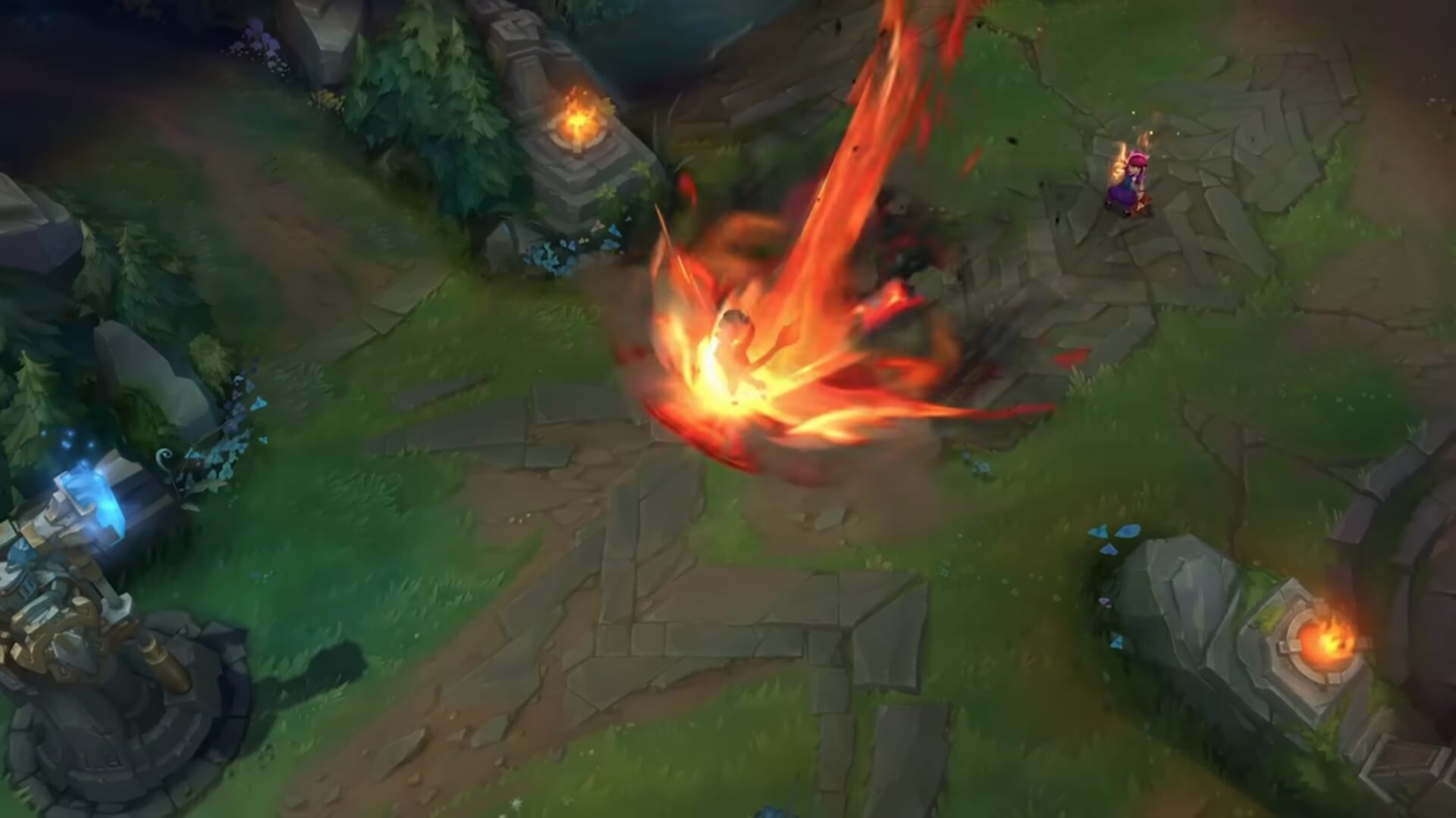 LOLのピンの出し方や種類を解説！ミュート機能やショートカットは？ 【リーグオブレジェンド】 | eスポーツスクールならAFRAS(アフラス)