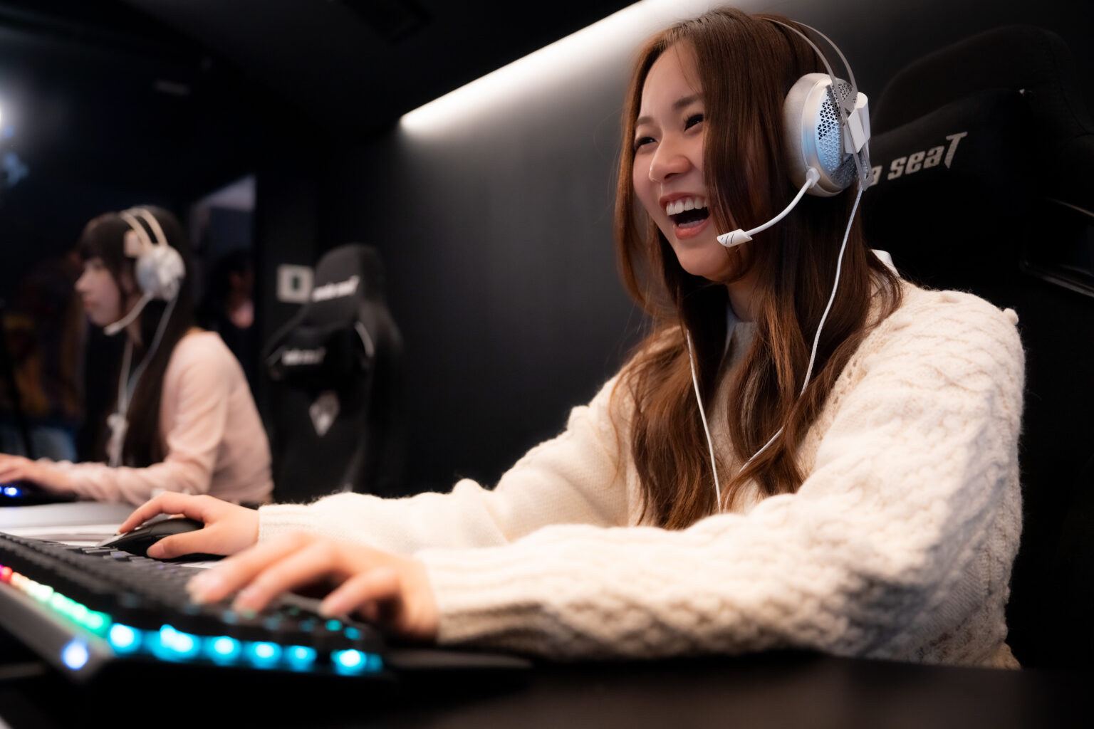 ゲームが下手な人の特徴について！頭が悪いと言われる理由も解説 | AFRAS プロから学べるeスポーツスクール