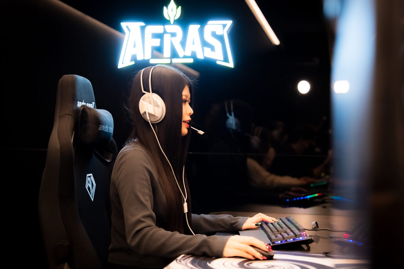 VALORANTのhs率の確認方法！ランク別の平均hs率を紹介 | eスポーツスクールAFRAS（アフラス）