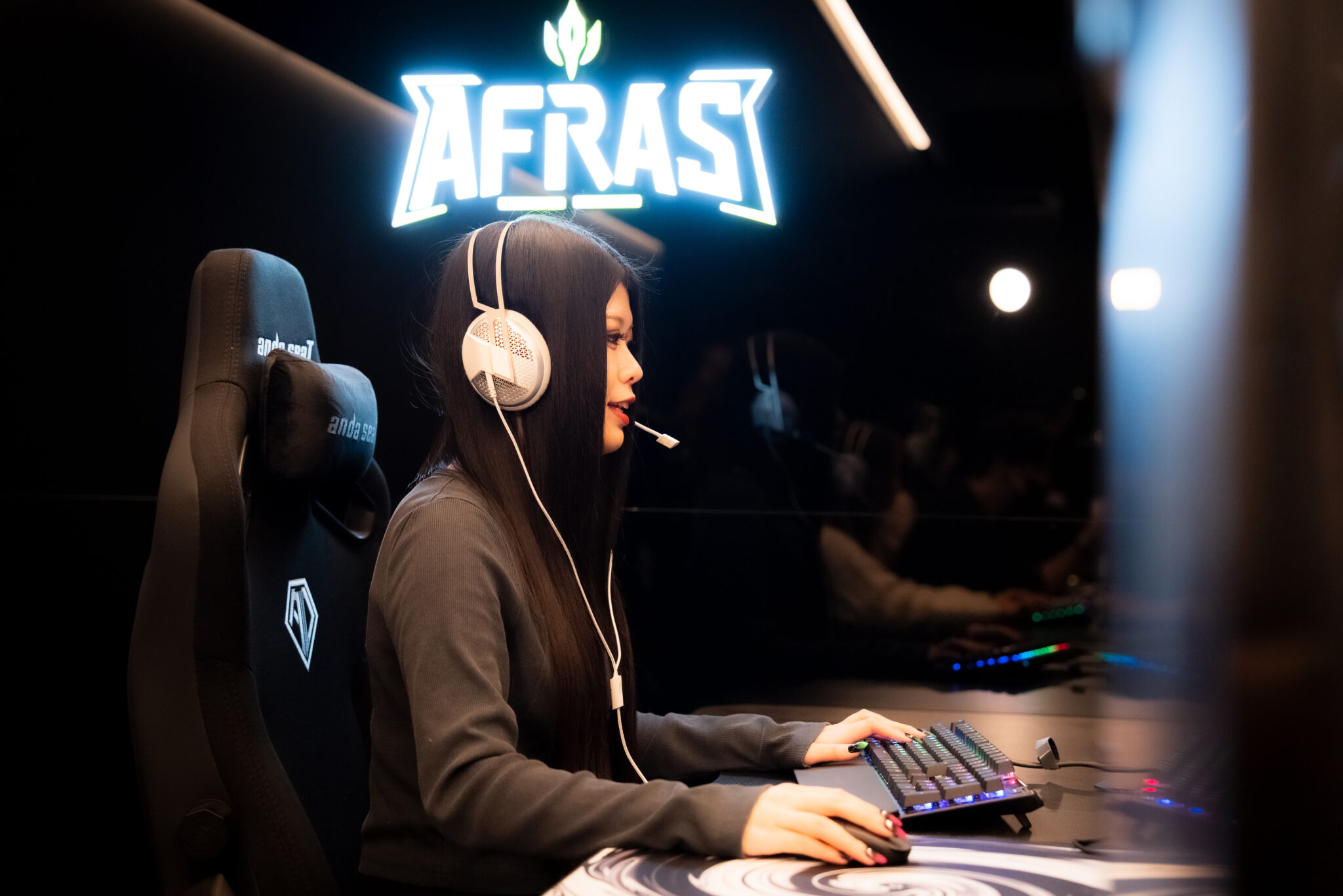 VALORANTのhs率の確認方法！ランク別の平均hs率を紹介 | eスポーツスクールAFRAS（アフラス）