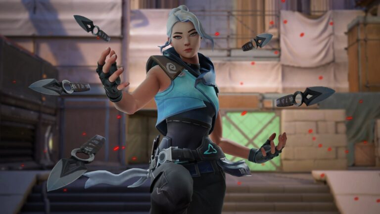 【VALORANT】ジェットの使い方と立ち回り指南 | eスポーツスクールならAFRAS(アフラス)