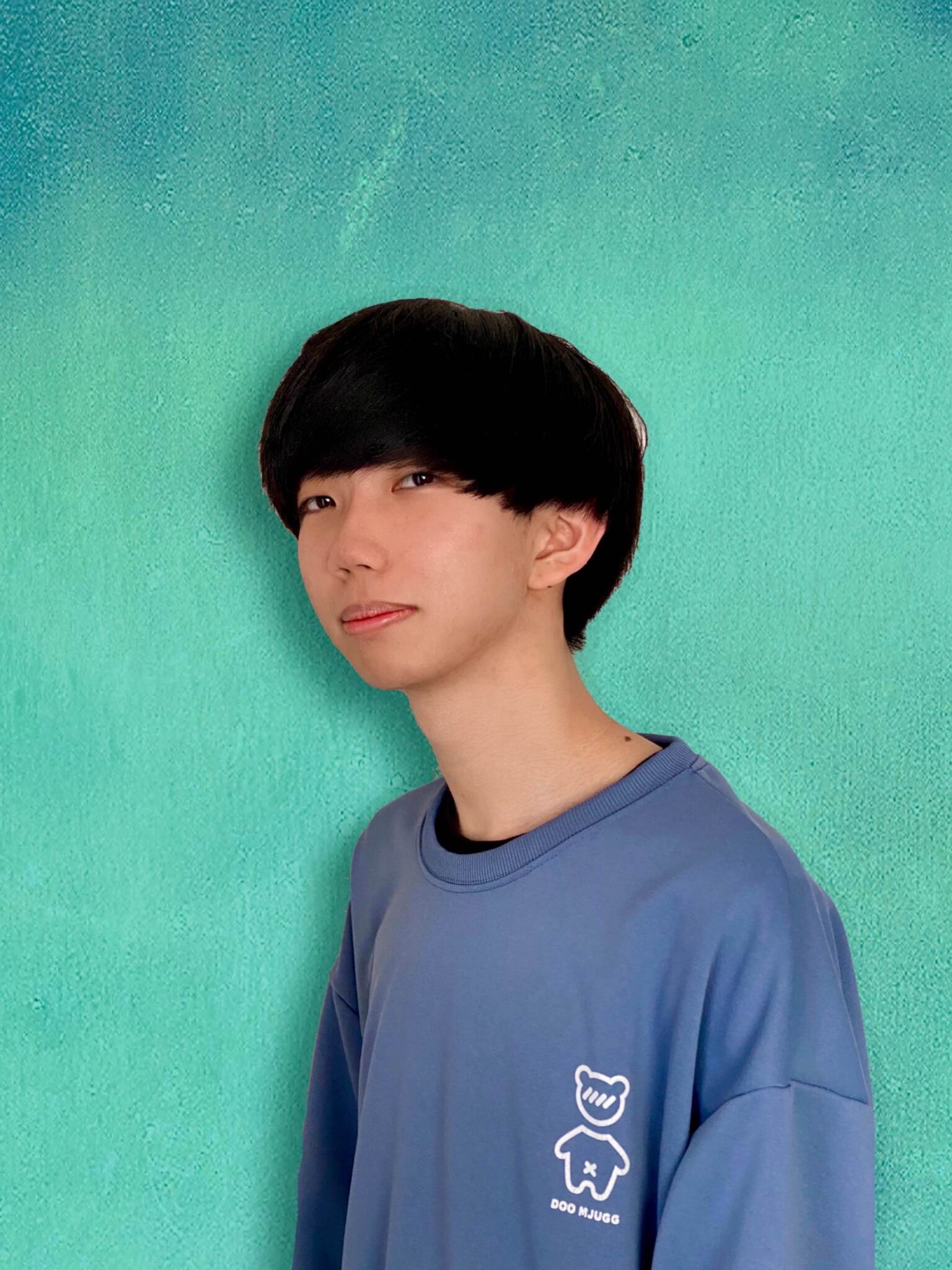 まなっちくん | eスポーツスクールAFRAS（アフラス）