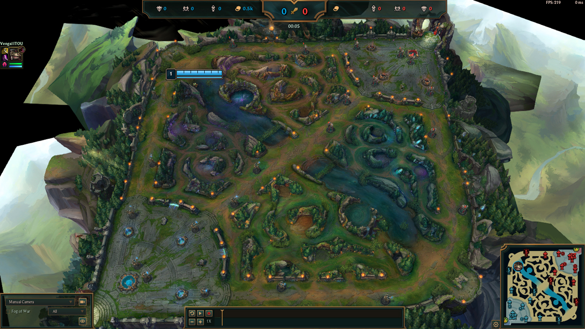 初心者向け！League of Legends（LoL）の基本ルールを徹底解説 | eスポーツスクールAFRAS（アフラス）