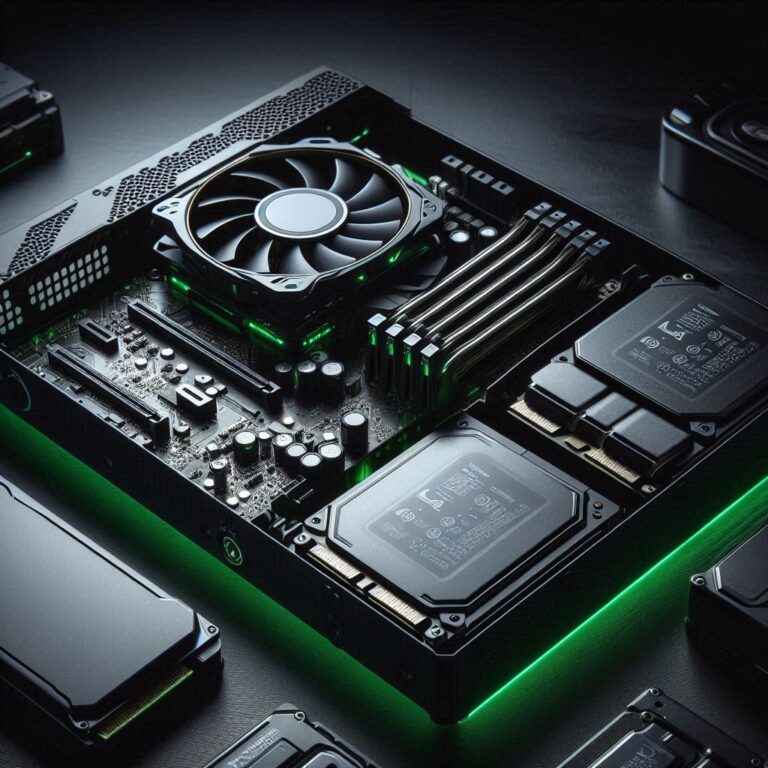 小学生のみんなが知っておきたい！ゲーミングPCのハードディスク選びとeスポーツスクールのポイント ️ | eスポーツスクールAFRAS（アフラス）