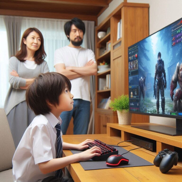 【小学生のお子さん向け】保護者の方必見！初めてのゲーミングPC選び方ガイド eスポーツスクールからのアドバイス | eスポーツスクールならAFRAS(アフラス)