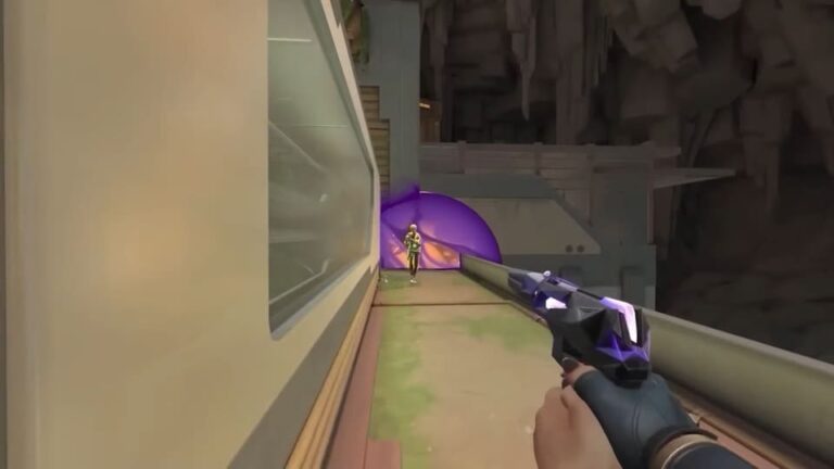 VALORANTの振り向きとは？計算方法やできないときの対処法を解説！ | eスポーツスクールAFRAS（アフラス）