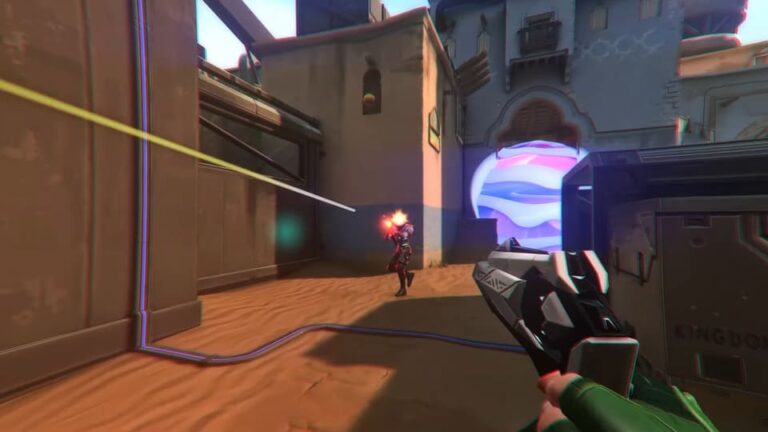 VALORANTの振り向きとは？計算方法やできないときの対処法を解説！ | eスポーツスクールAFRAS（アフラス）