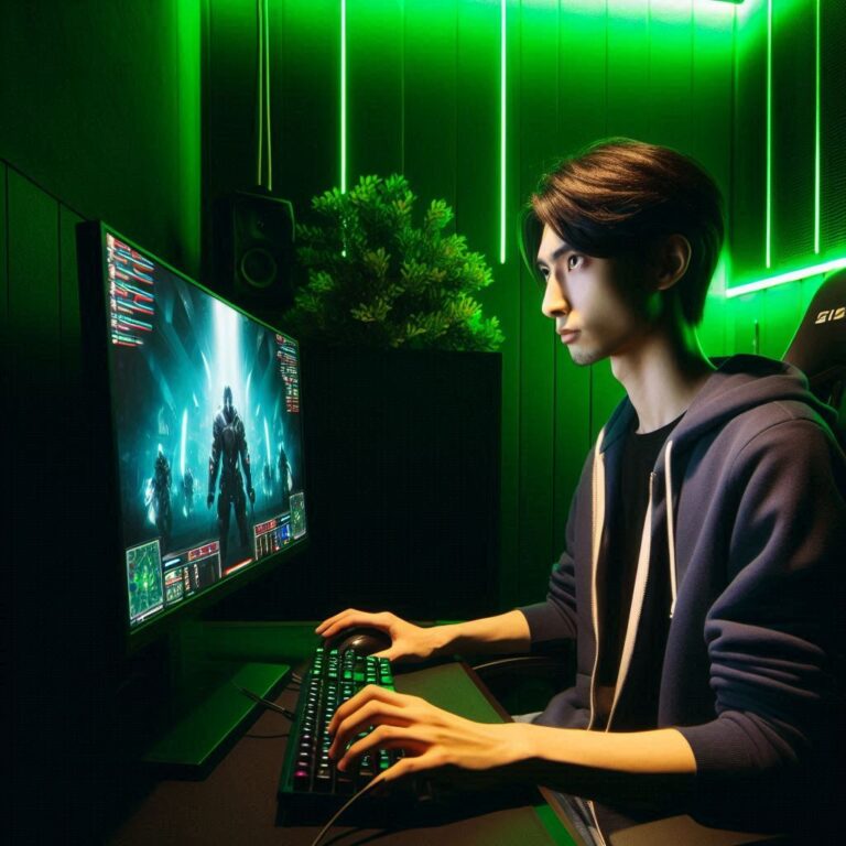 30代から始めるeスポーツの世界へようこそ！ ゲーム仲間を見つける方法とeスポーツスクール活用ガイド | eスポーツスクールAFRAS（アフラス）