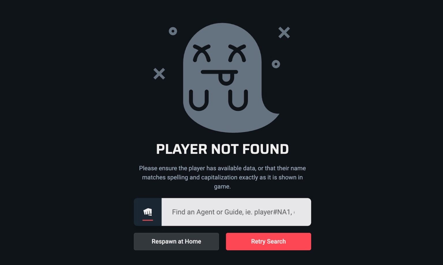 VALORANT戦績トラッカーの使い方｜Tracker.ggのログインや非公開の仕方など日本語で解説 | AFRAS プロから学べるeスポーツスクール