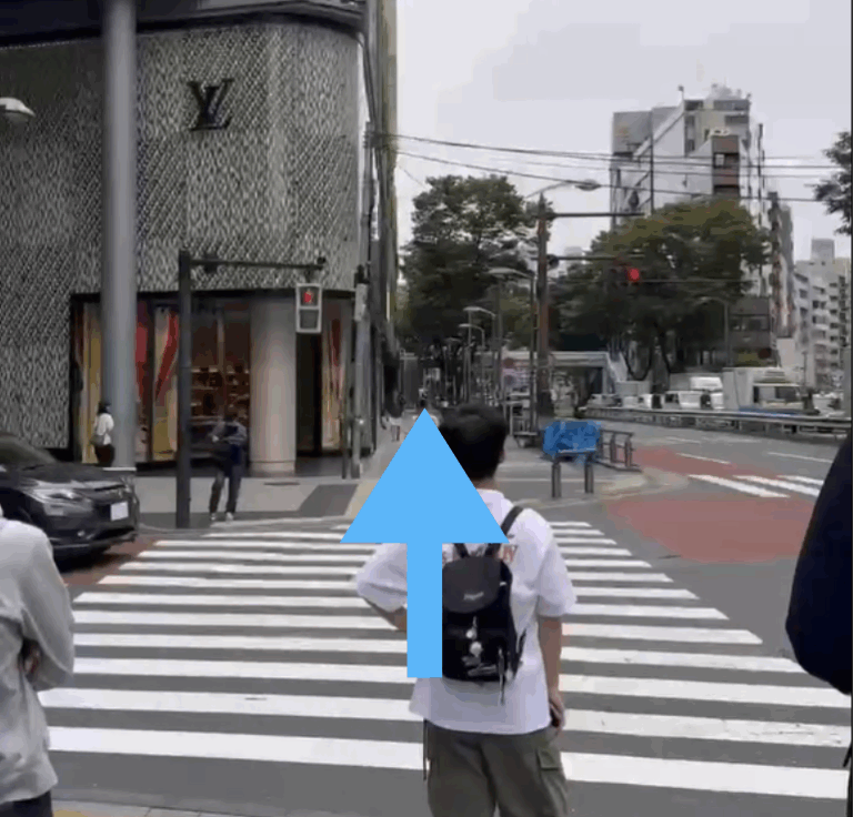 【アクセス】AFRAS渋谷校への行き方！【渋谷駅編】 | AFRAS プロから学べるeスポーツスクール
