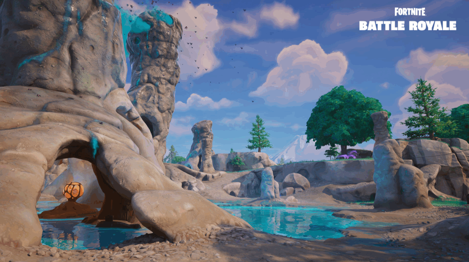 【2025年】フォートナイトシーズン「ShockNAwesome」の武器やマップを解説 | eスポーツスクールAFRAS（アフラス）