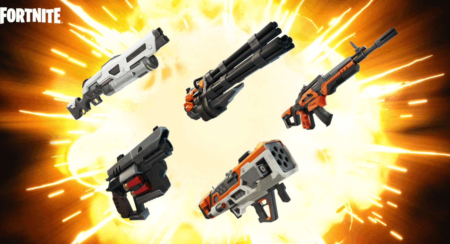 【2025年】フォートナイトシーズン「ShockNAwesome」の武器やマップを解説 | eスポーツスクールAFRAS（アフラス）