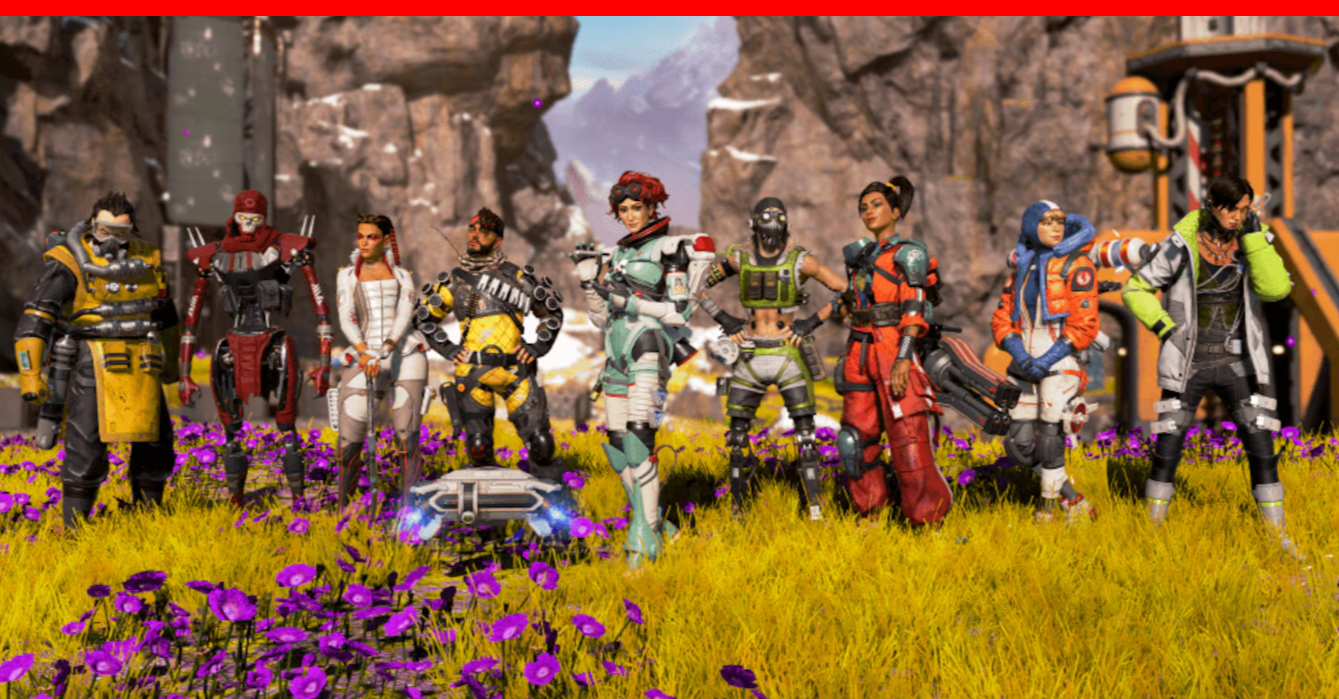 【初心者向けapexまとめ】おすすめキャラなど攻略情報を一挙解説 | eスポーツスクールAFRAS（アフラス）