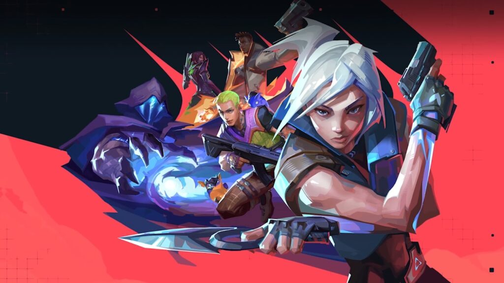 VALORANTでおすすめの感度の合わせ方を解説！ | eスポーツスクールAFRAS（アフラス）