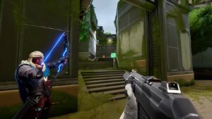 VALORANTでおすすめの感度の合わせ方を解説！ | eスポーツスクールAFRAS（アフラス）