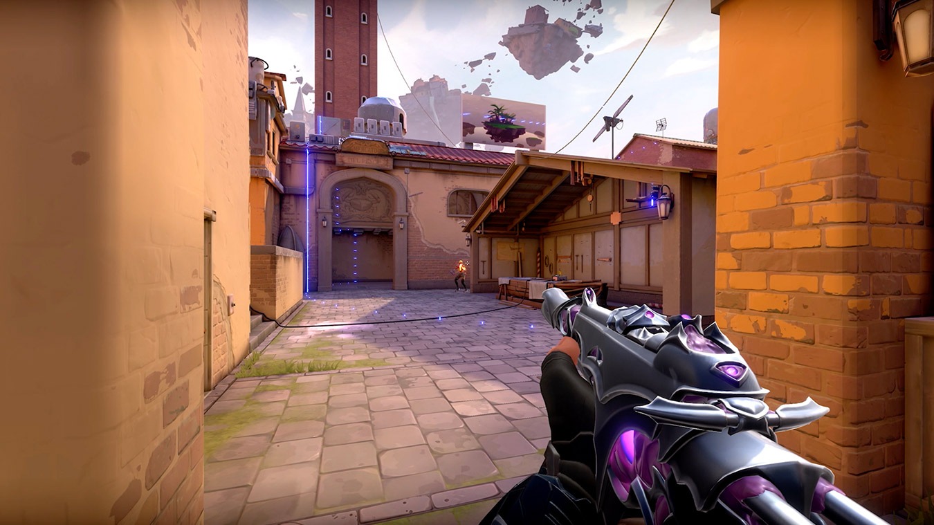 VALORANTでおすすめの感度の合わせ方を解説！ | eスポーツスクールAFRAS（アフラス）