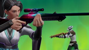 VALORANTでおすすめの感度の合わせ方を解説！ | eスポーツスクールAFRAS（アフラス）