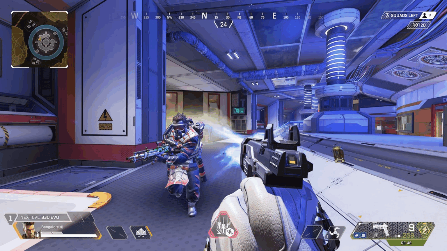 【APEX】シーズン26！スプリット2のマップローテーションについて解説 | eスポーツスクールAFRAS（アフラス）