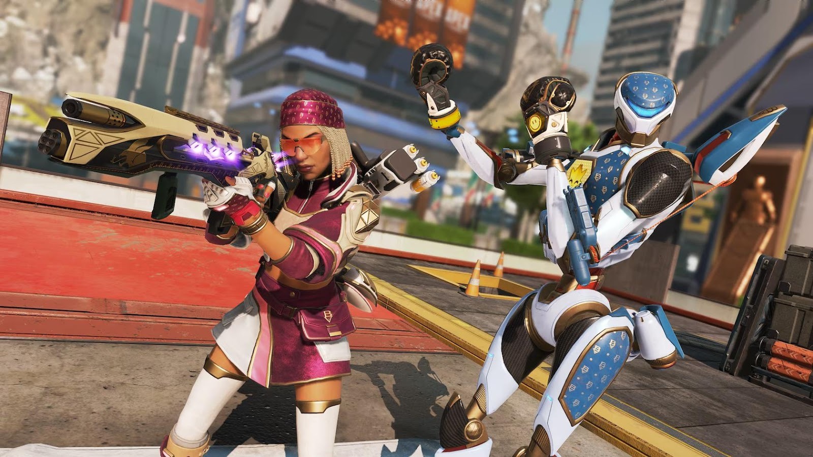 【2025年最新】APEXのランク別キャラピック率を紹介 | eスポーツスクールAFRAS（アフラス）