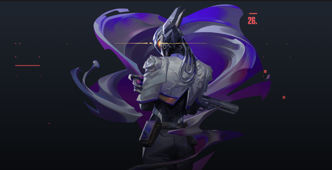 VALORANTの新キャラはいつ登場？最新リーク、解放周期、実装予想まとめ | eスポーツスクールAFRAS（アフラス）