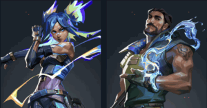 VALORANTの新キャラはいつ登場？最新リーク、解放周期、実装予想まとめ | eスポーツスクールAFRAS（アフラス）