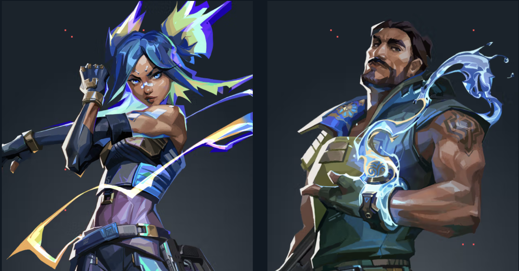 VALORANTの新キャラはいつ登場？最新リーク、解放周期、実装予想まとめ | eスポーツスクールAFRAS（アフラス）