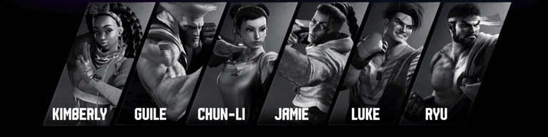 スト6キャラ診断まとめ｜最新おすすめキャラとタイプ別選び方ガイド | eスポーツスクールAFRAS（アフラス）