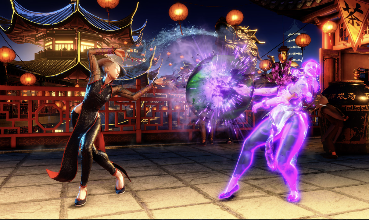 スト6モダン適正ランキング｜最新キャラ評価とおすすめ解説 | eスポーツスクールAFRAS（アフラス）